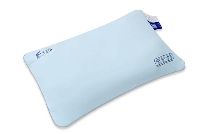 Lifesmart Sleep Oasis Floating Pillow – Make Life Easy