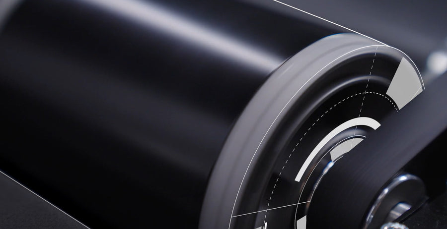 Lifesmart TM4000 PowerTouch™ Treadmill | MakeLifeEasy – Make Life Easy