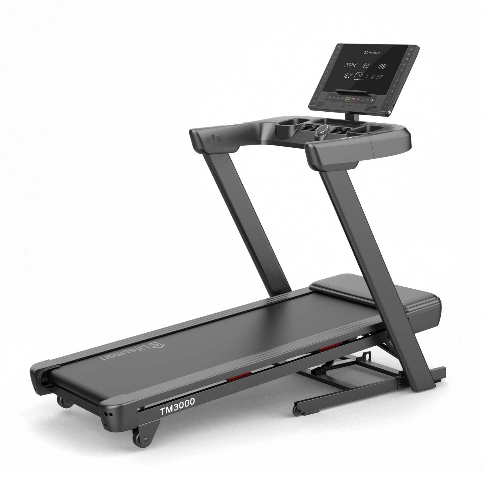 Lifesmart Treadmills – Make Life Easy